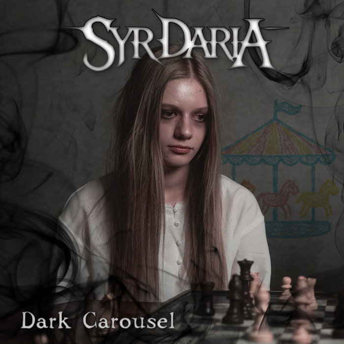 Dark Carousel | Syr Daria