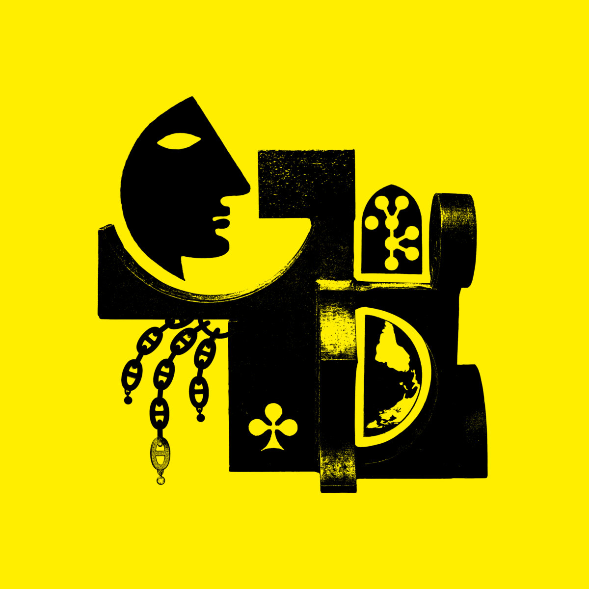 XO-5 - Love Is Real | XO-5 | clipp.art