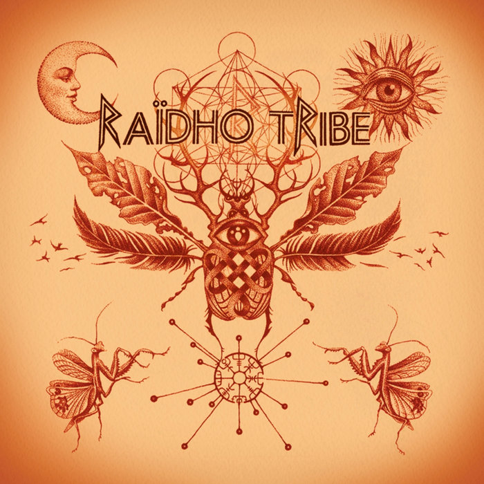 Raïdho Tribe | Raïdho Tribe