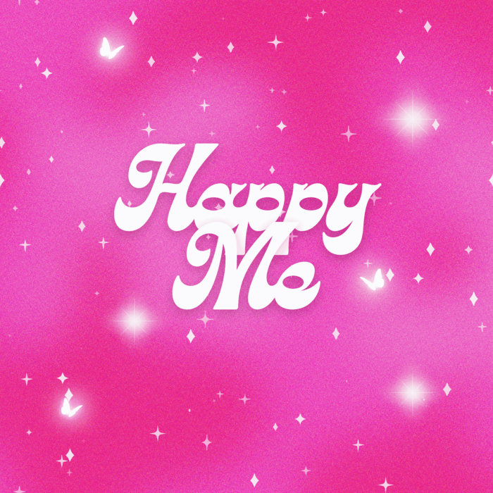 Happy Me | A. VI.BE by Glow and Grow Minds