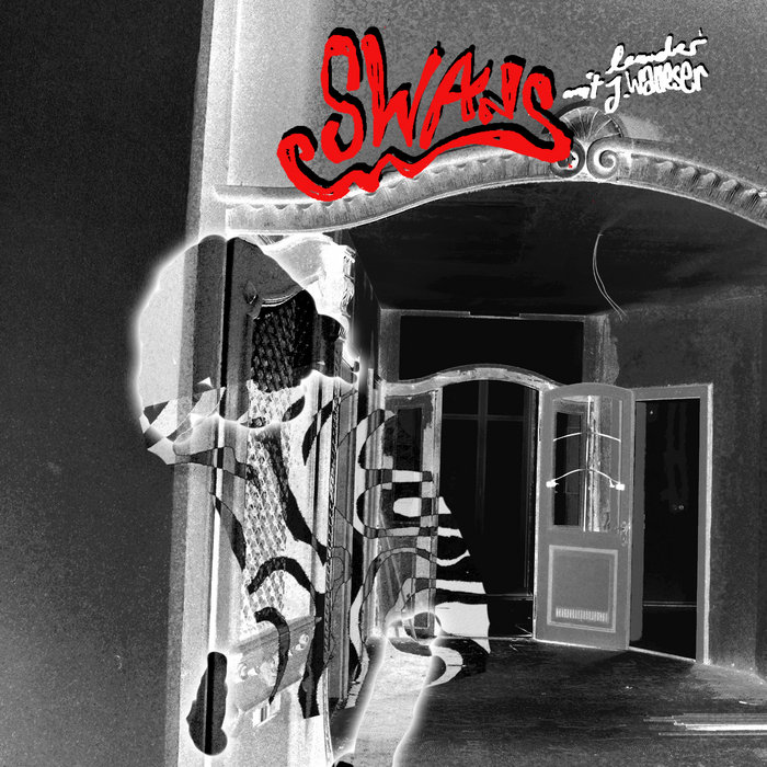 SWANS | Leander/J.Walleser | Leander