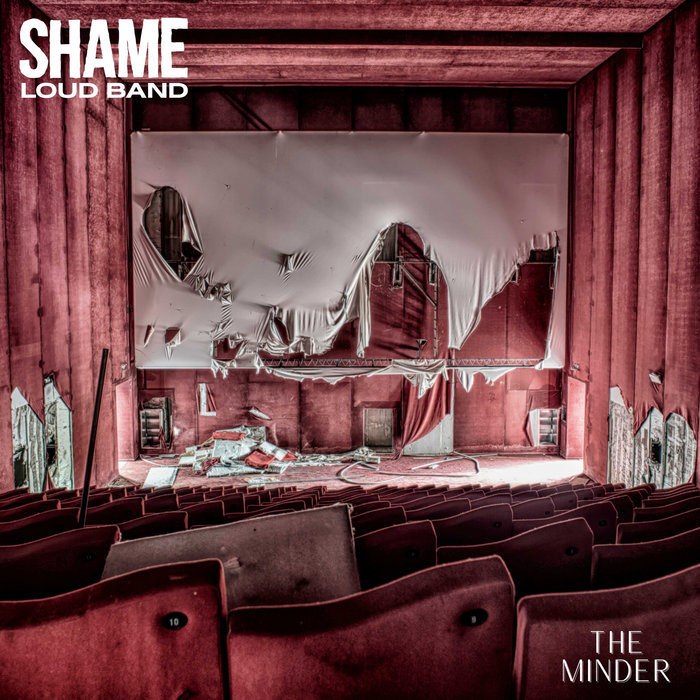 The Minder (single) | NUAN