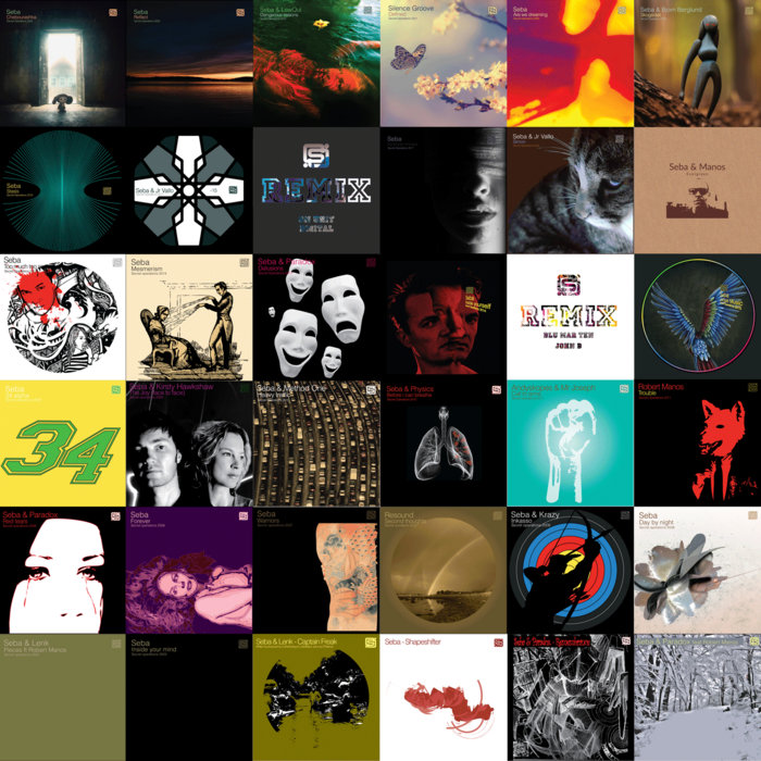 All Singles | Secret Operations