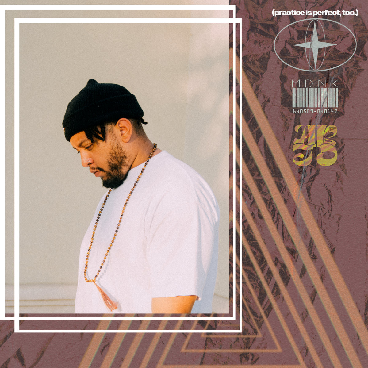 practice is perfect, too. | AbJo