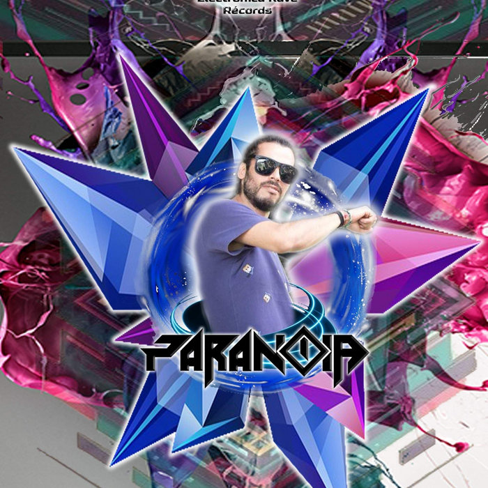 Bill says | Paranoia