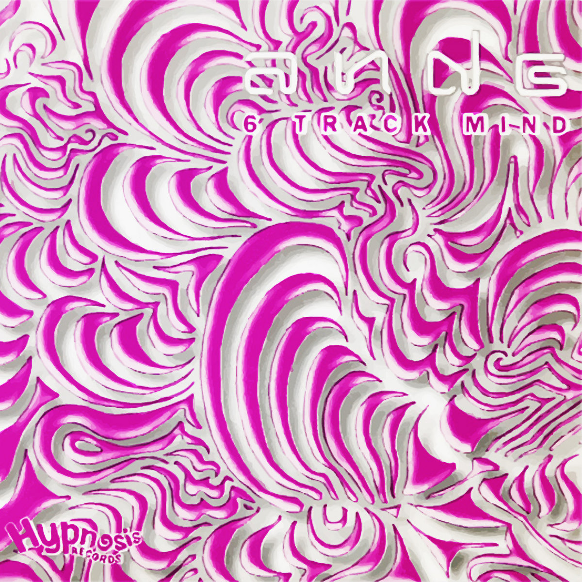 6 Track Mind | Ande Foster