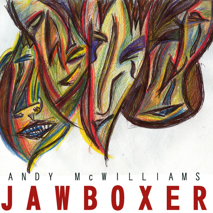 Jawboxer Bonus Tracks Andy Mcwilliams