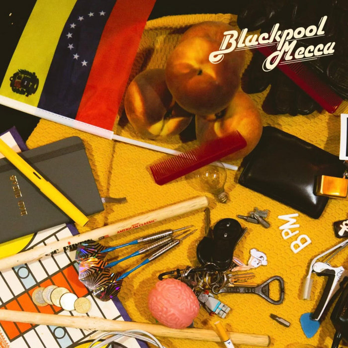 Venezuela | Blackpool Mecca