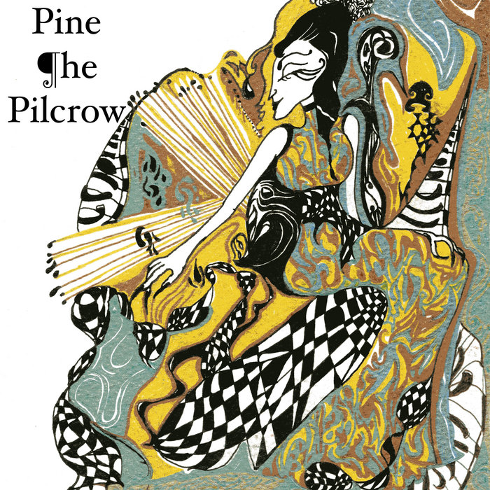Debut E.P. | Pine The Pilcrow