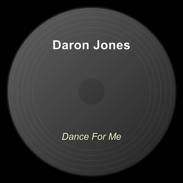 Dance For Me | Daron Jones