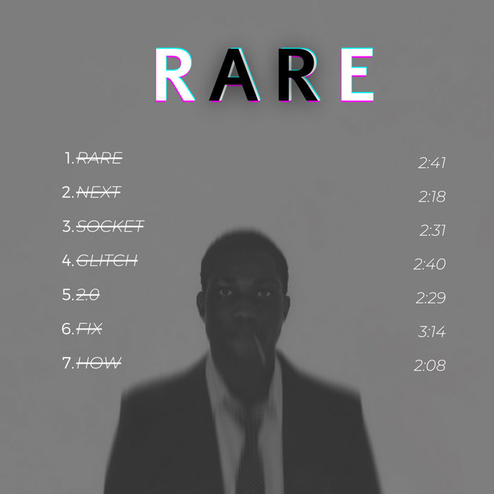 RARE | Socket