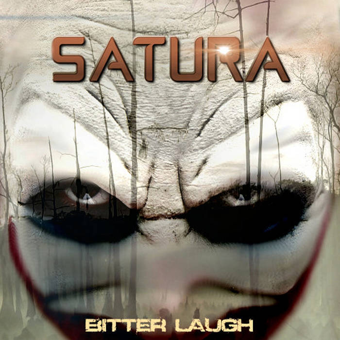 Bitter Laugh | SATURA | DSBP Records