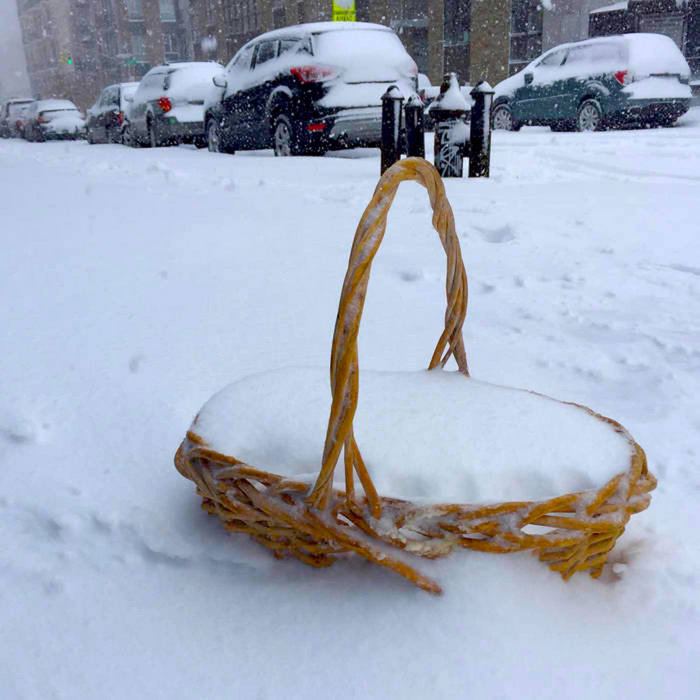 Midnight Equations | Chuck Bettis | LivingMyth