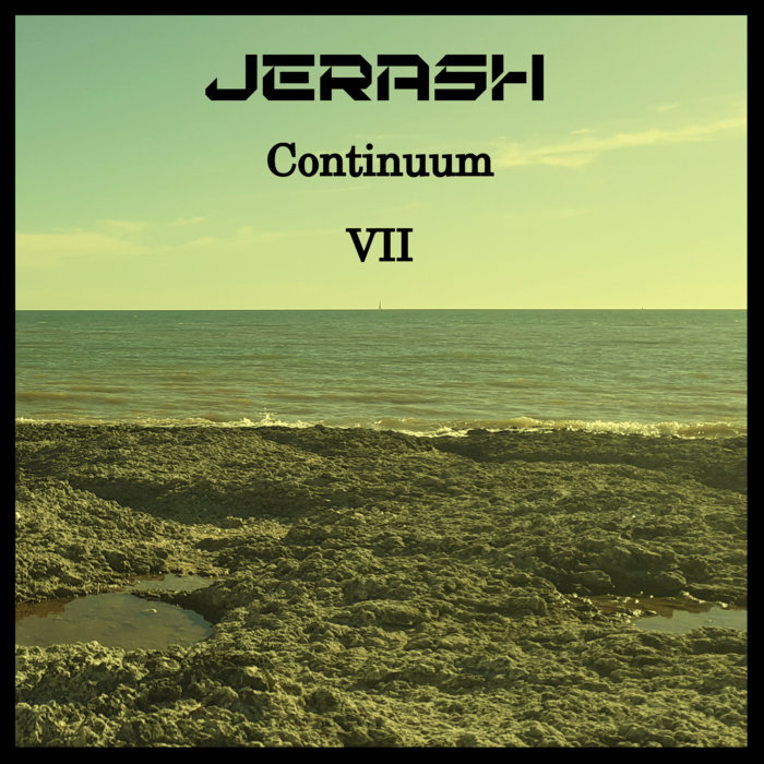 Continuum 7 | Jerash