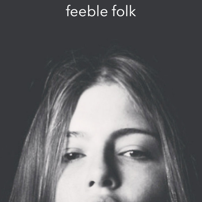 As the lily among thorns | feeble folk
