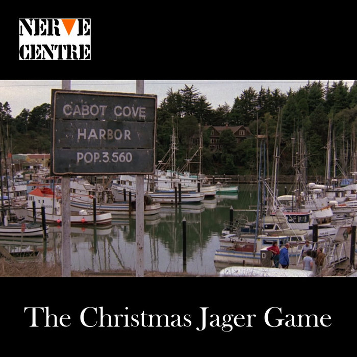 The Christmas Jager Game | Nerve Centre