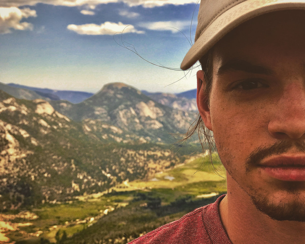 Better Days | Gage Jacobson