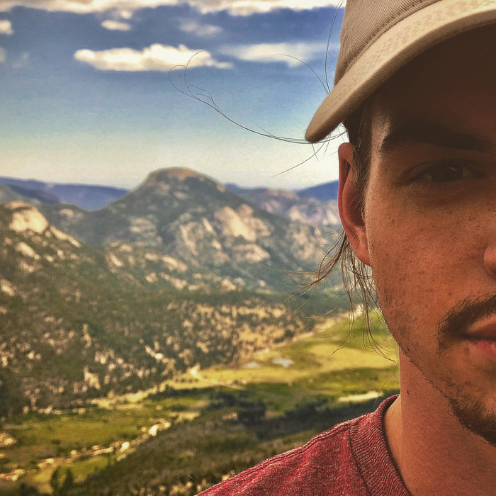 Better Days | Gage Jacobson