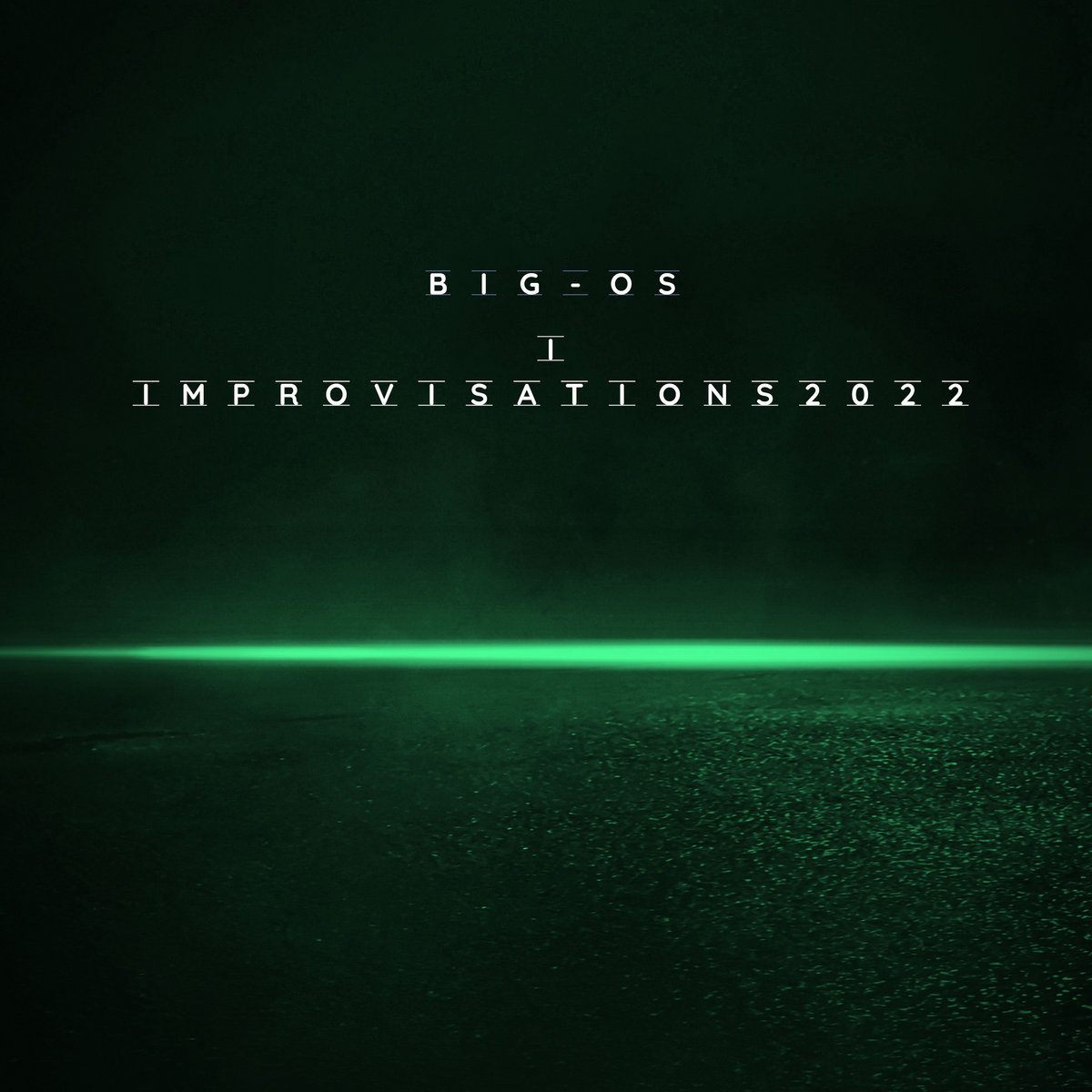 I Improvisations 2022 | Big-Os