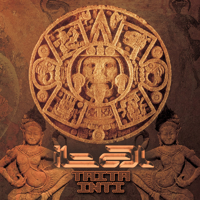 Taita Inti | Ital | Antu Records