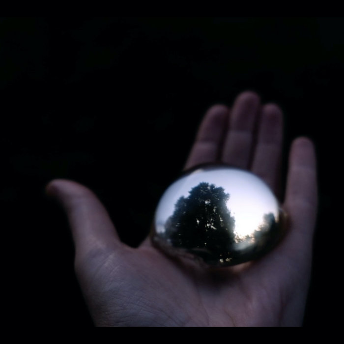 The Blank | Ksenia Galiaeva, Joachim Badenhorst, Sergio Gonzalez Cuervo ...