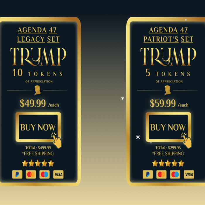 Trump Token | trumptoken