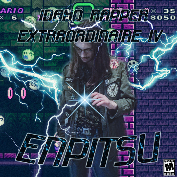 Idaho Rapper Extraordinaire IV | Kenopro79