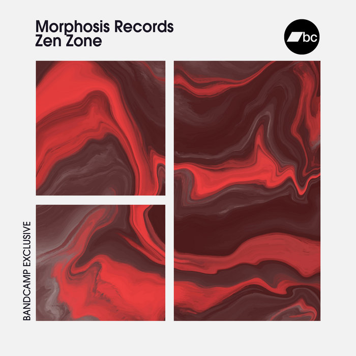 Zen Zone | Morphosis Records