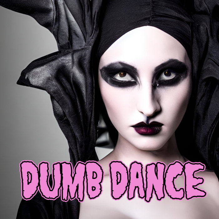 Grey Scale | Dumb Dance