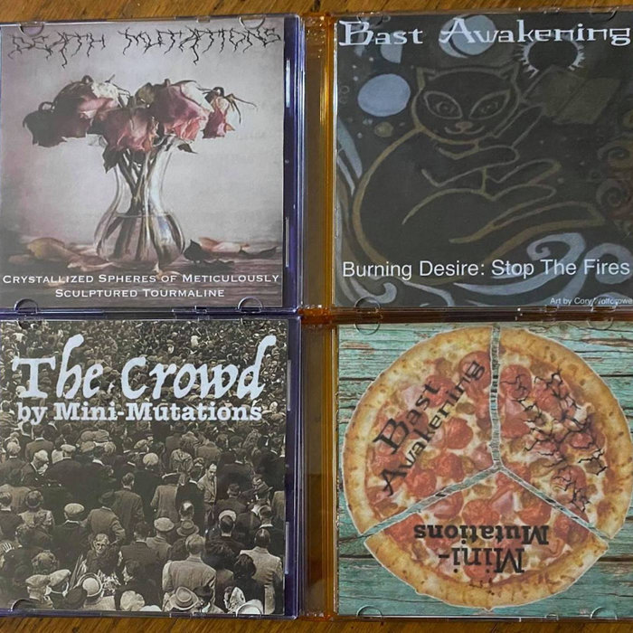 (WTBC 0024) Three-Way Split | WTBC Radio