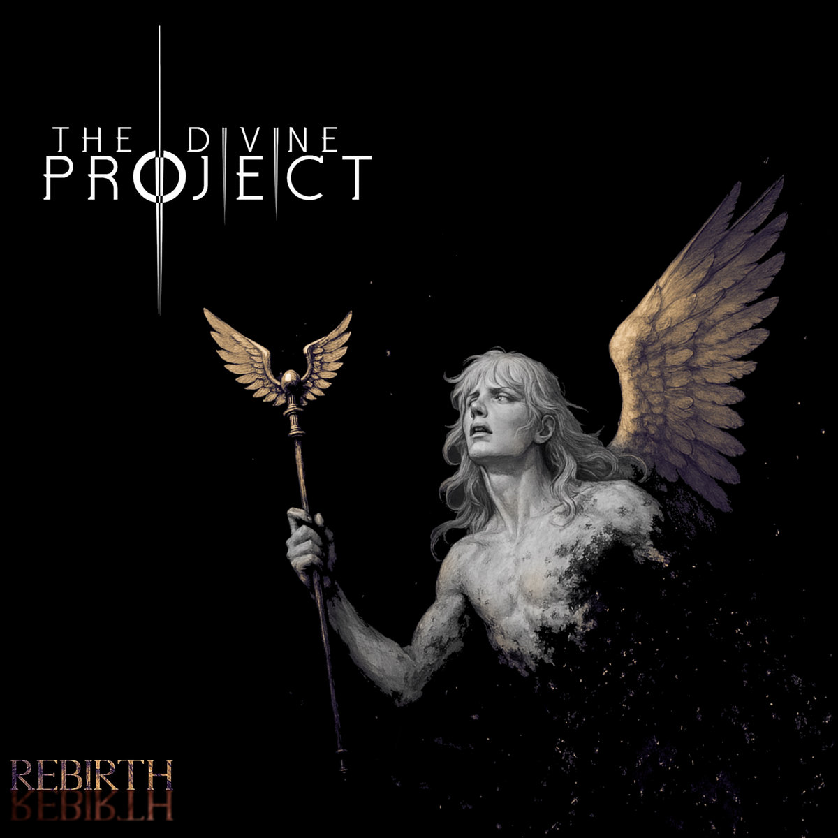 Rebirth | The Divine Project
