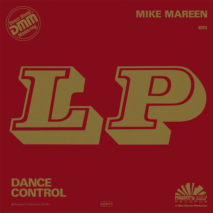 LP | Mike Mareen