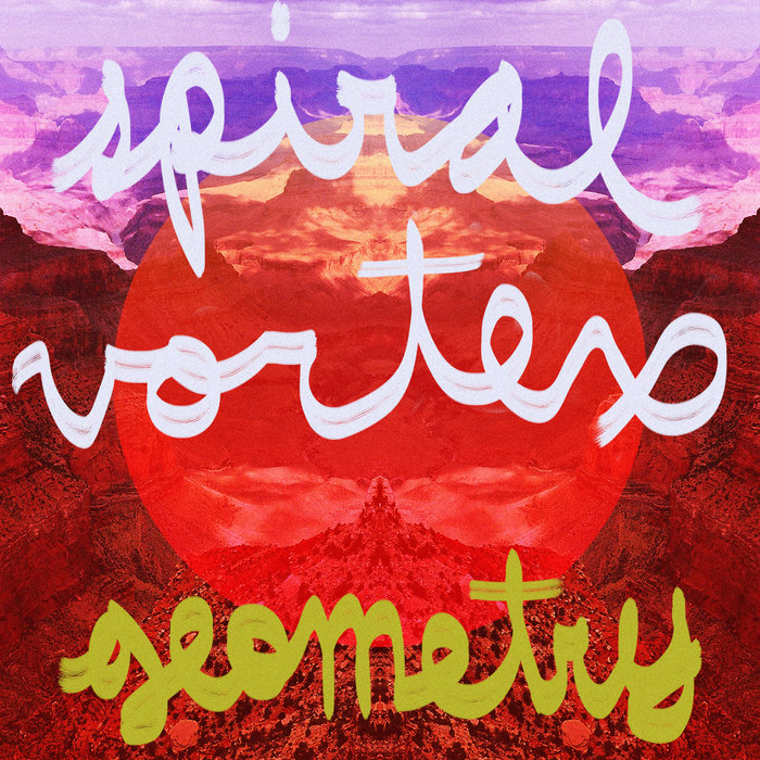 Geometry | Spiral Vortex