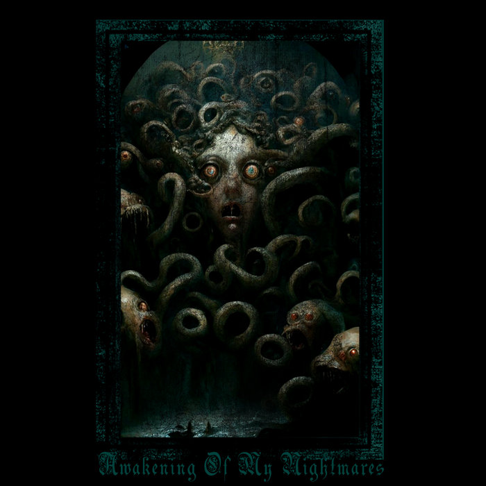 Awakening Of My Nightmares | Silentium