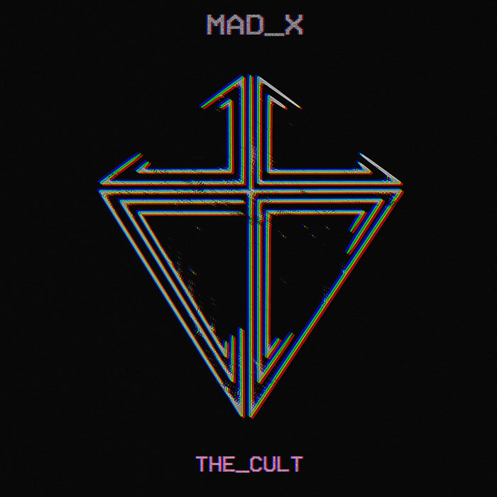THE_CULT | Mad_X | Age of Rage