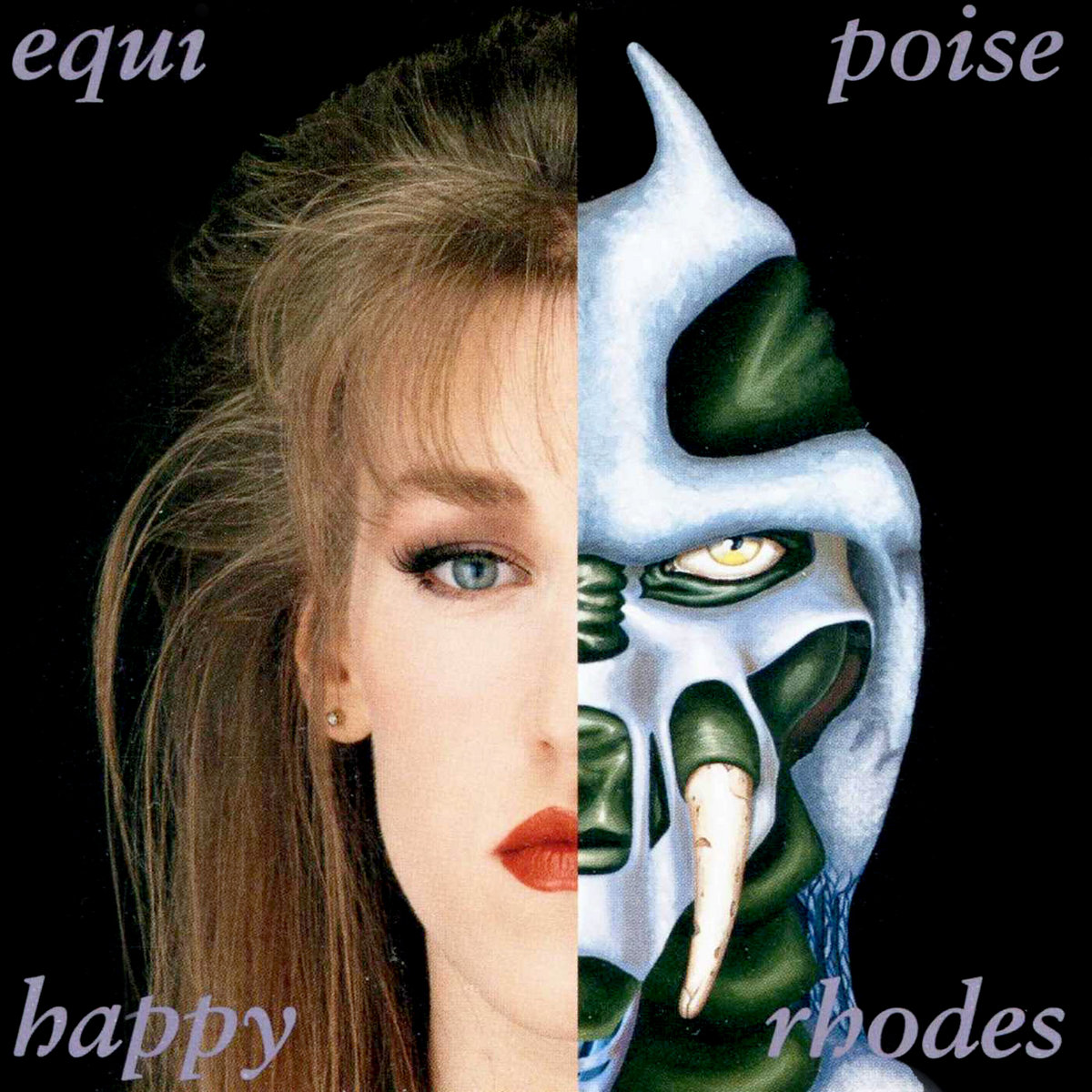 Equipoise | Happy Rhodes