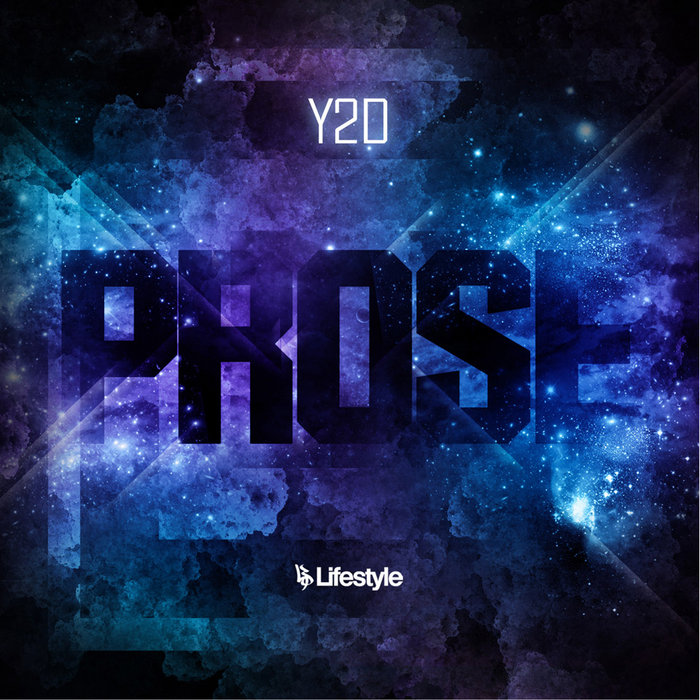 Y2D - Prose EP | Y2D | Lifestyle Music