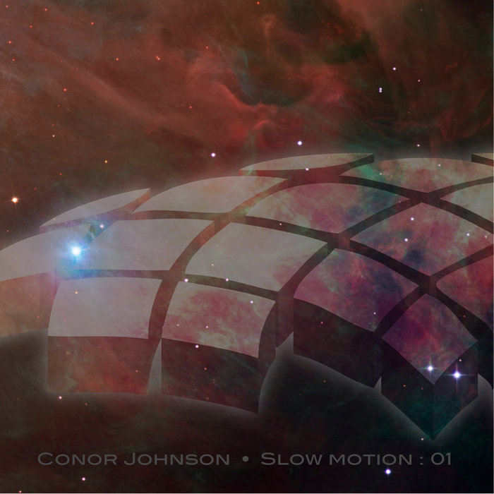 Slow Motion : 01 | Conor Johnson | Present Moment Productions