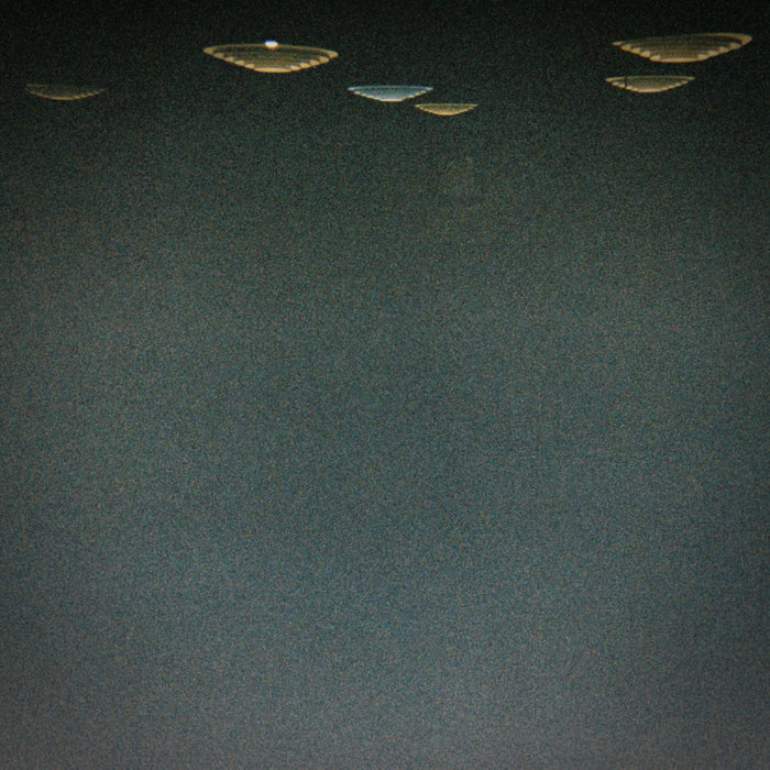 Distraction | Scott Churchman