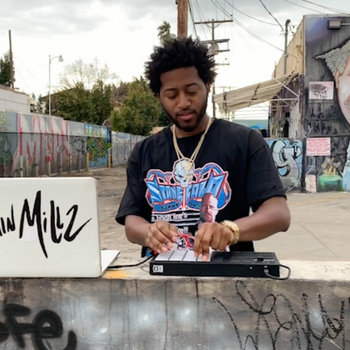 Music | Austin Millz