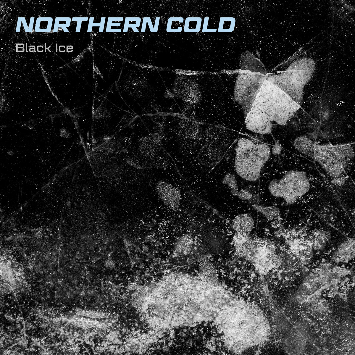 Black Ice | Northern Cold