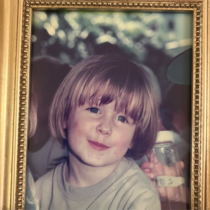 Happy Little Guy | Avalon Forrest