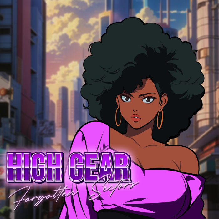 High Gear | Forgotten Sectors