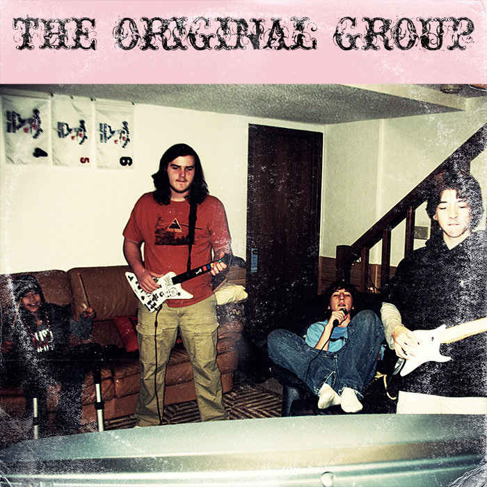 The Original Group | Various Artists | Another Label
