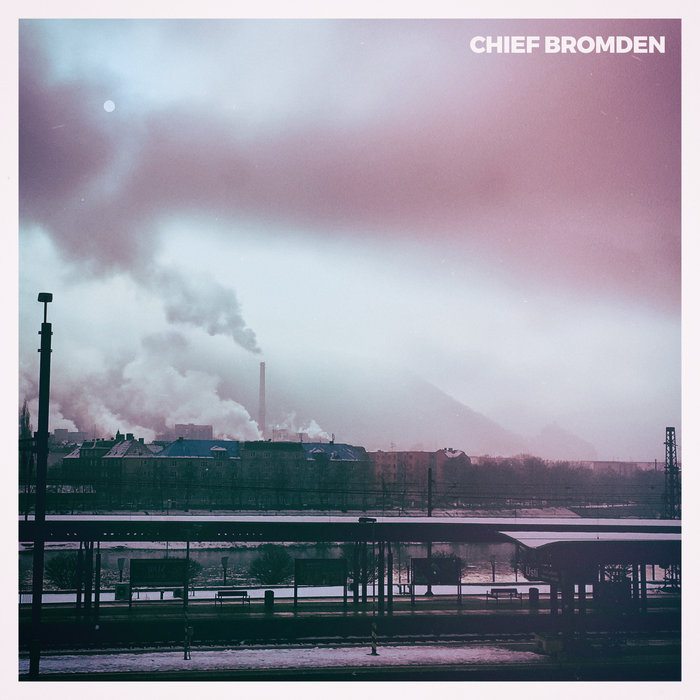 Chemko Live | Chief Bromden