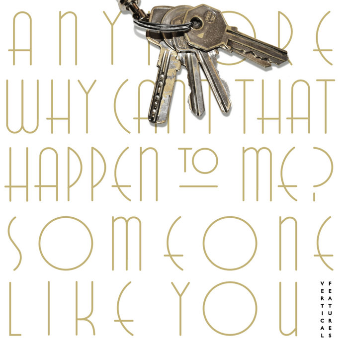 Why Can't That Happen To Me? | Vetchinsky Settings | GNAC, Vetchinsky ...