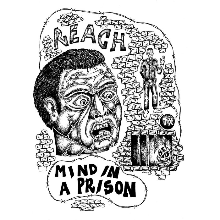 MIND IN A PRISON | Reach