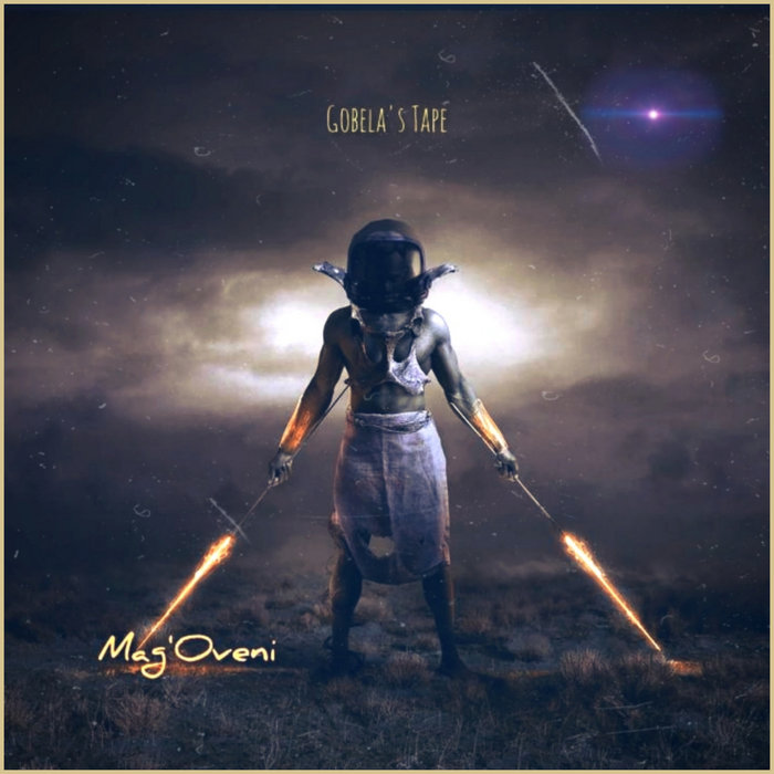 Magudu Nkanyini | Mag'Oveni