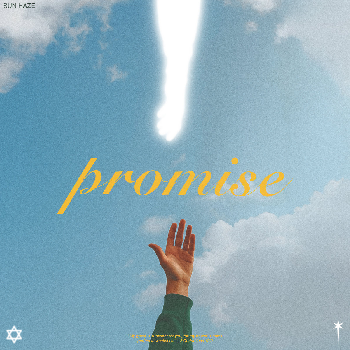 promise | sun haze