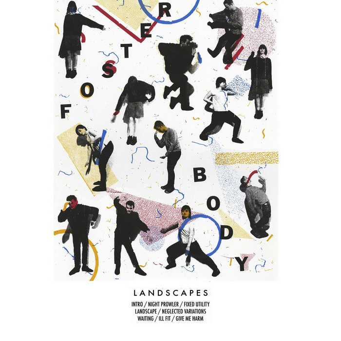 Landscapes | Foster Body